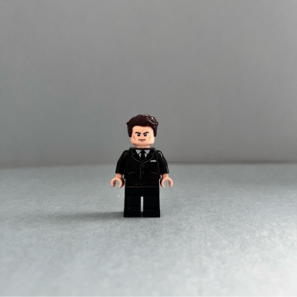 Lego | Other | Lego Jurassic World Eli Mills Minifigure | Poshmark